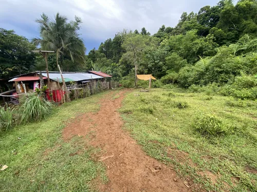 2023 Best Trails, Walks, and Paths in Pangil | AllTrails