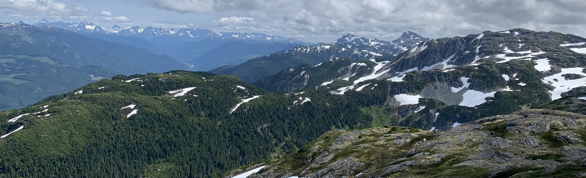 Thornhill Mountain: 42 Reviews, Map - British Columbia, Canada | AllTrails