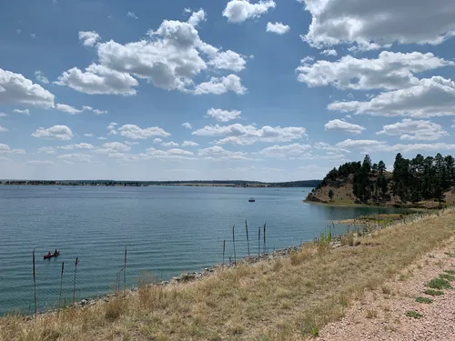 Best Hikes and Trails in Keyhole State Park | AllTrails