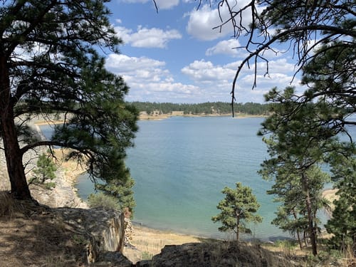 Best Hikes and Trails in Keyhole State Park | AllTrails