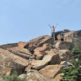 Mt. Elwell and Long Lake Loop, California - 114 Reviews, Map | AllTrails