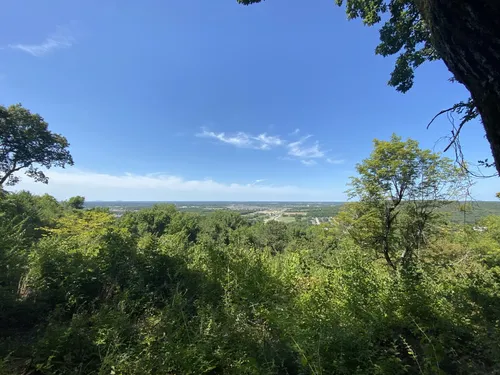 10 Best Trails and Hikes in Fayetteville | AllTrails