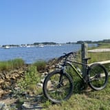 Quonset Point Bike Path, Rhode Island - 295 Reviews, Map | AllTrails