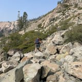 Mt. Elwell and Long Lake Loop, California - 114 Reviews, Map | AllTrails