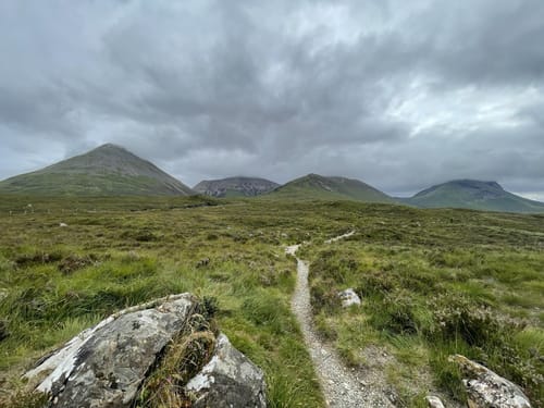 2023 Best Backpacking Trails in Isle Of Skye | AllTrails