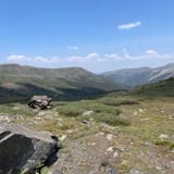 Tincup Pass OHV Route, Colorado - 122 Reviews, Map | AllTrails