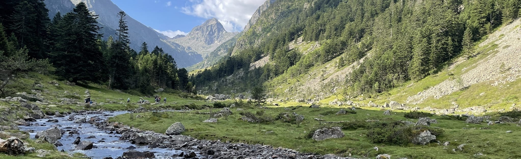 Pic d'Ardiden from La Fruitière: 4 Reviews, Map - Hautes-Pyrénées ...