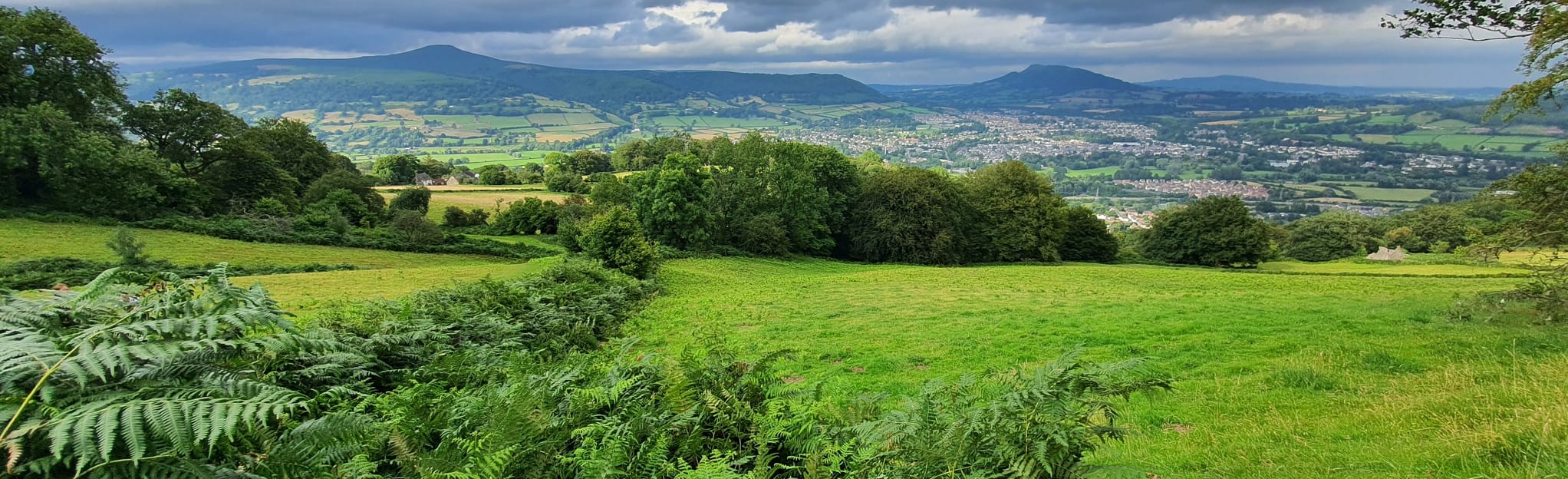 Blorenge and Siambri Ddu Circular, Monmouthshire, Wales - 56 Reviews ...