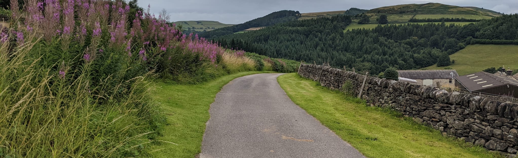 Eyam and Foolow Circular, Derbyshire, England - 24 Reviews, Map | AllTrails