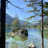 Hintersee, Bavaria, Germany - 38 Reviews, Map | AllTrails