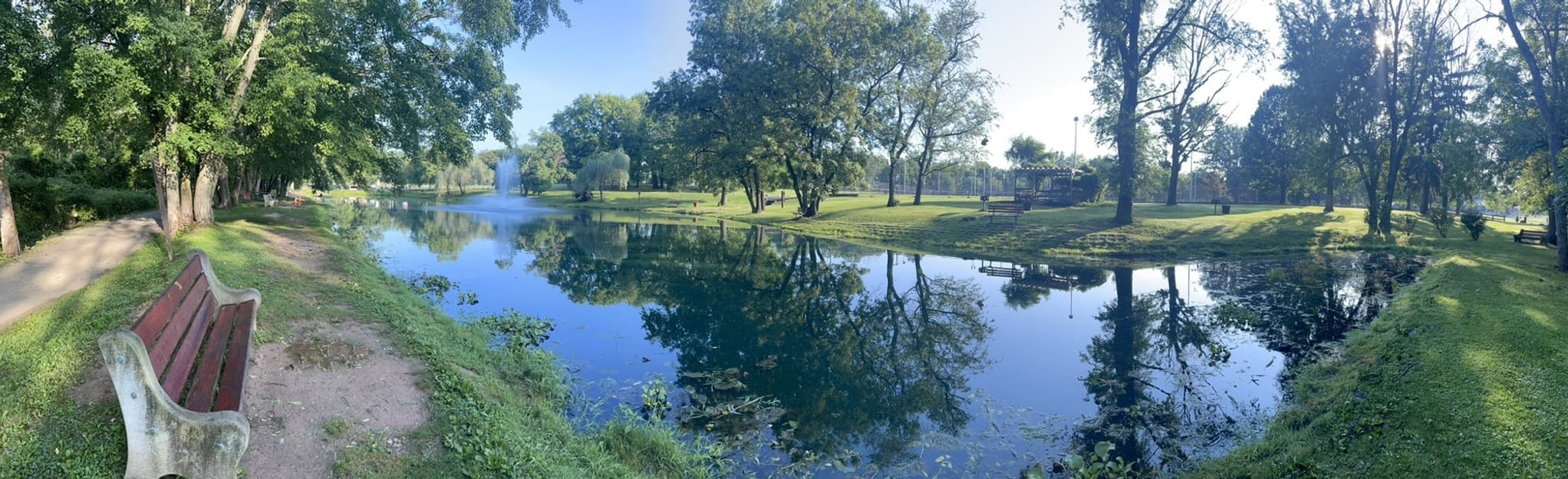 Masons Mill Park Loop, Pennsylvania - 60 Reviews, Map | AllTrails