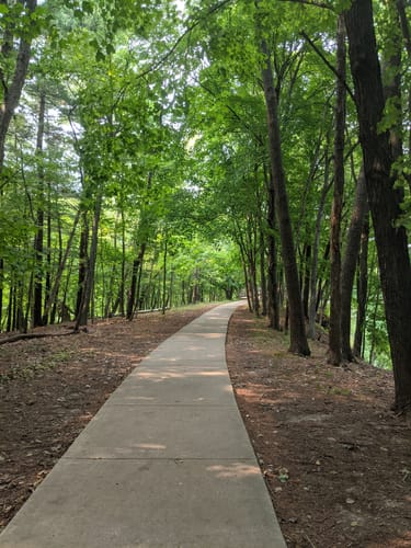 2023 Best trails in Lee County Conservation Center | AllTrails