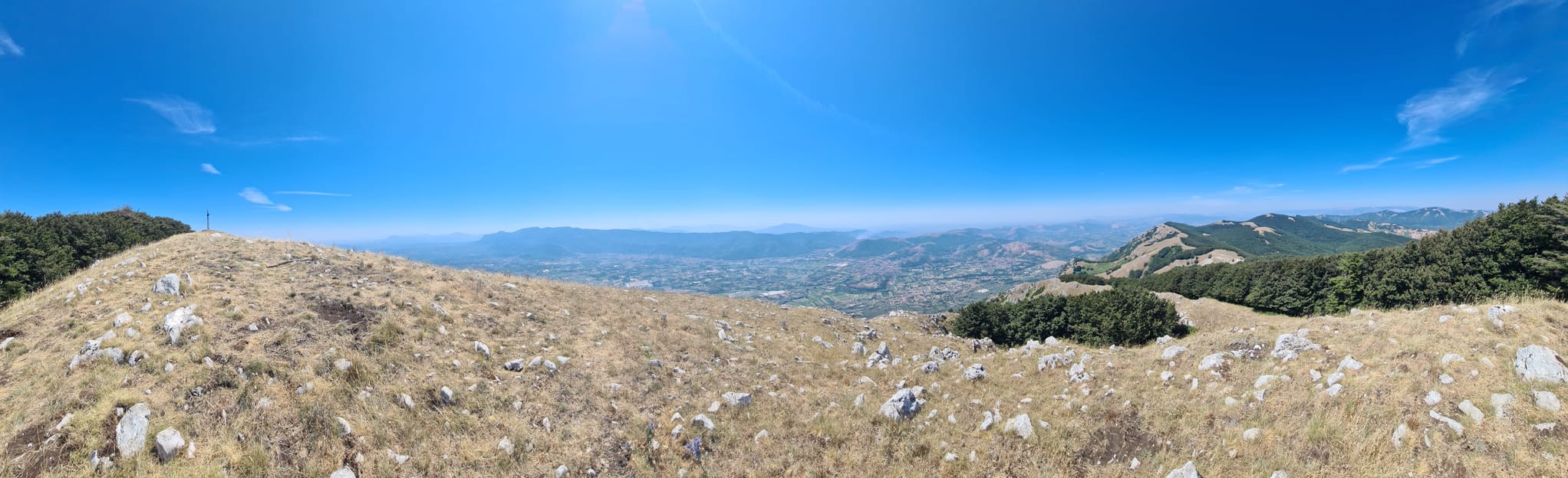 Monte Taburno, Campania, Italy - 7 Reviews, Map | AllTrails