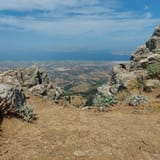 Mount Dikeos, Kos, Greece - 126 Reviews, Map | AllTrails
