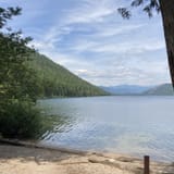 Upper Priest Lake Navigation Trail, Idaho - 176 Reviews, Map | AllTrails