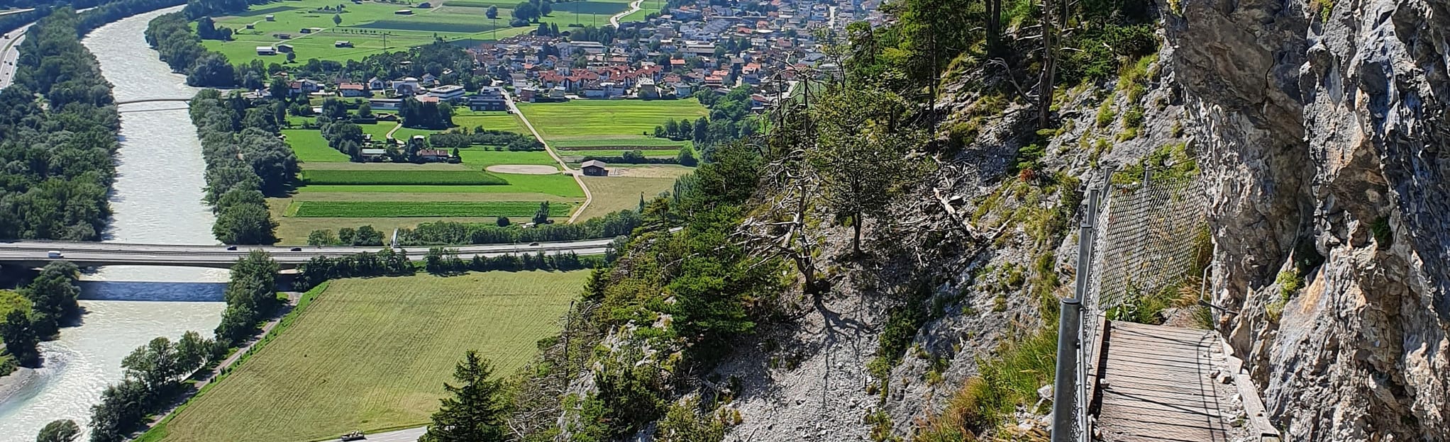 Kaiser-Max-Grotte ab Zirl, Tyrol, Austria - 6 Reviews, Map | AllTrails