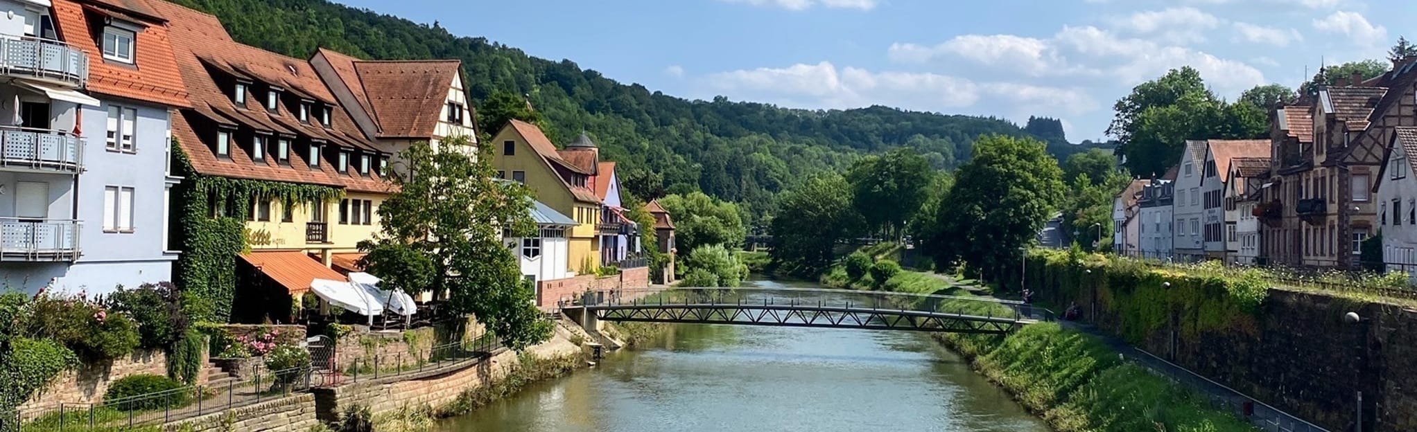 Panoramawanderweg Taubertal Etappe 5: Wertheim - Freudenberg: 1 Reviews ...