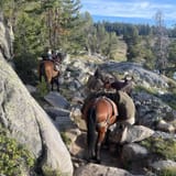 Pyramid Lake Trail, Wyoming - 33 Reviews, Map | AllTrails