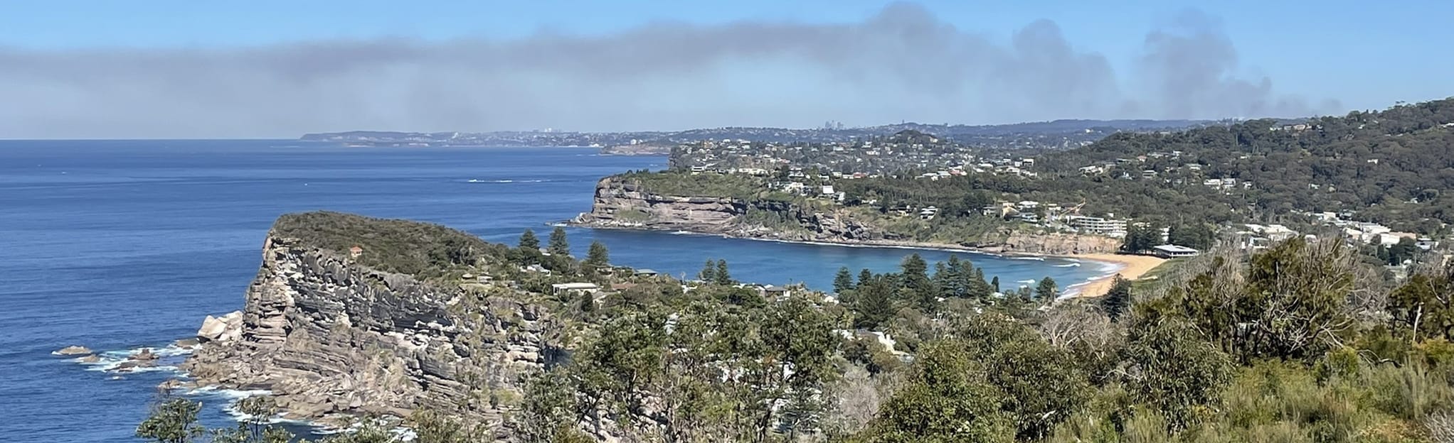 Careel Bay - Bangalley Headland, New South Wales, Australia - 33 ...