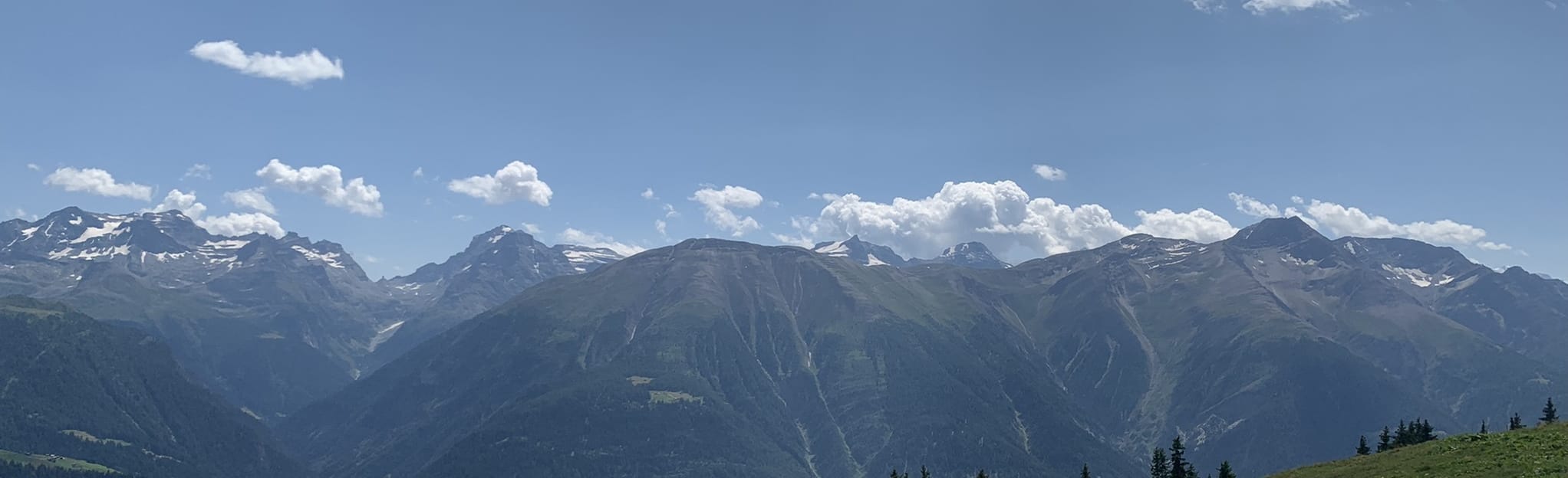 Fiescheralp - Heimatt - Fiesch, Valais, Switzerland - Map, Guide ...