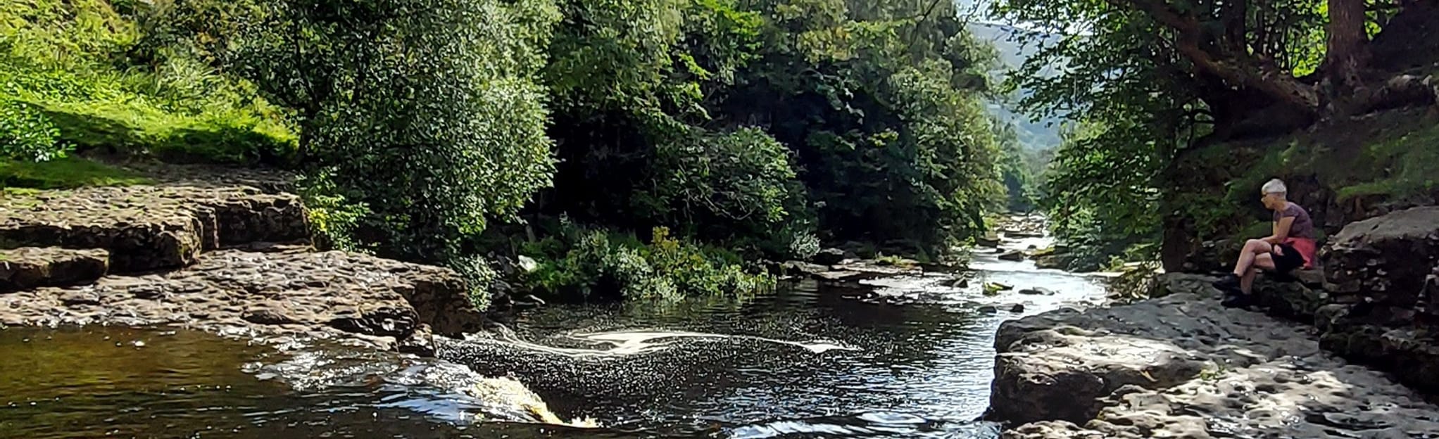 Muker, Keld, and the Corpse Road: 292 foto's - North Yorkshire ...