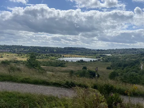 Best Hikes and Trails in Silverdale Country Park | AllTrails