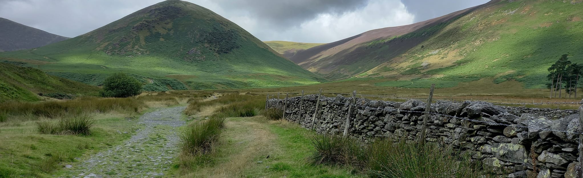 Souther Fell and River Glenderamackin Circular: 26 Reviews, Map ...