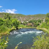 Provo River, Middle, Utah - 158 Reviews, Map | AllTrails