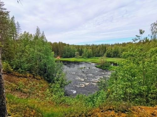 Best Hikes and Trails in Nikkala | AllTrails