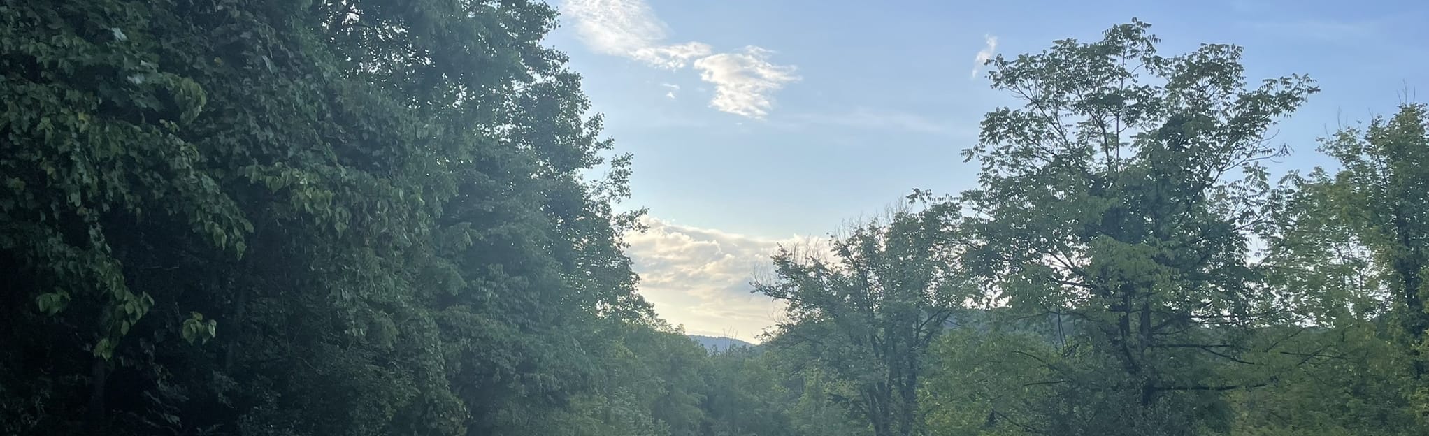 Warriors Path Loop: 27 Reviews, Map - Pennsylvania | AllTrails