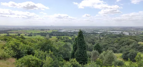 Best Hikes and Trails in Tandle Hill Country Park | AllTrails