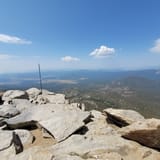 Olancha Peak, California - 45 Reviews, Map | AllTrails