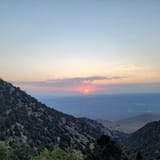 Olancha Peak, California - 45 Reviews, Map | AllTrails