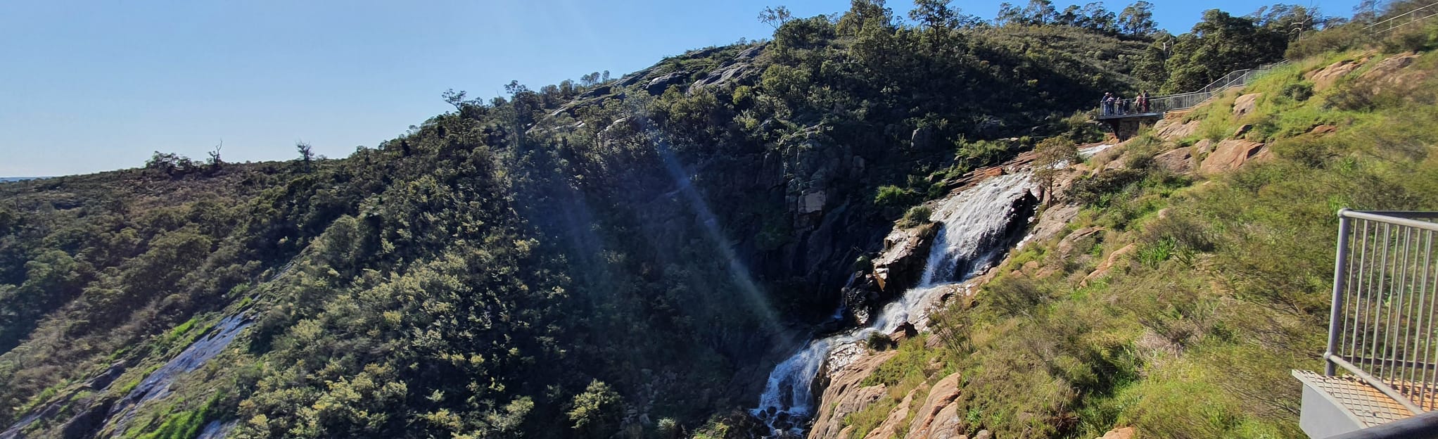 Lesmurdie Falls Big Loop , Western Australia, Australia - 147 Reviews ...