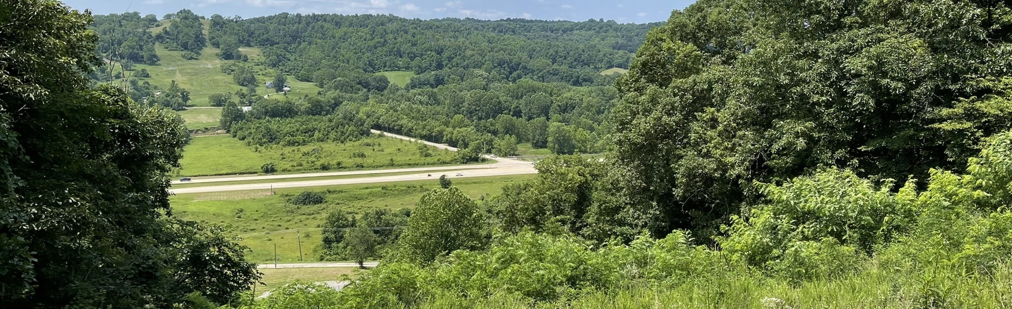 Liar’s Ridge Trail: 73 Reviews, Map - Ohio | AllTrails