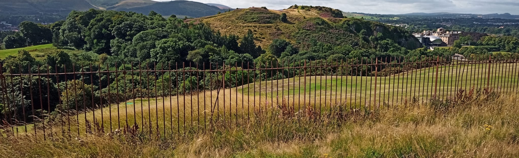 Wester and Easter Craiglockhart Hills, Edinburgh, Scotland - 24 Reviews ...