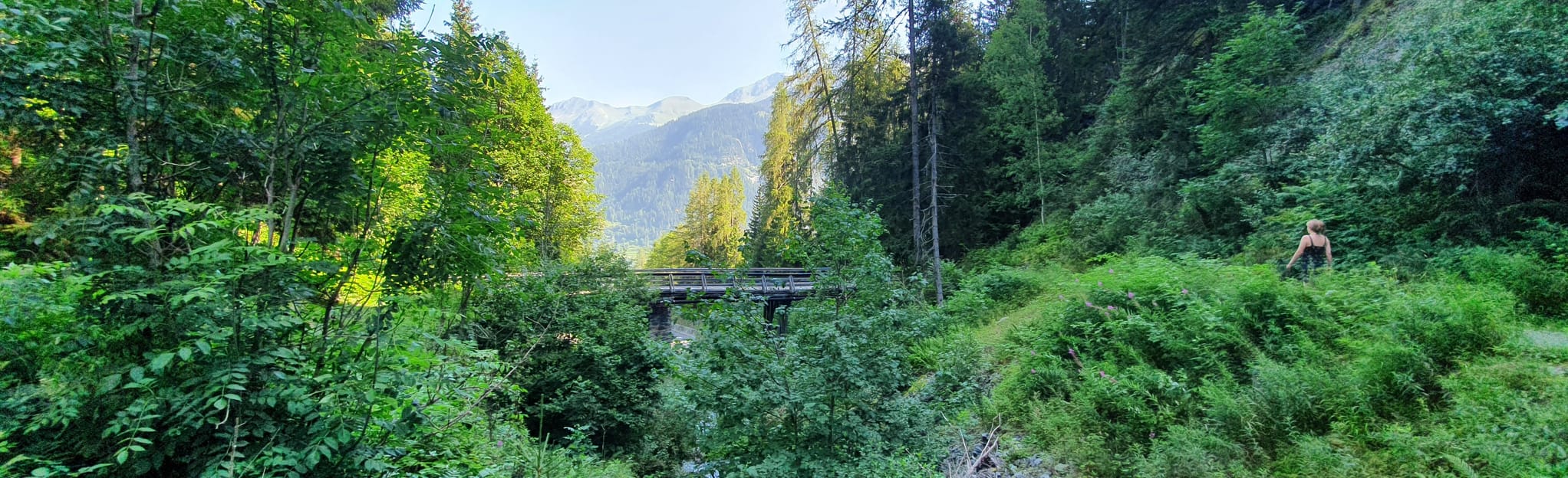 AllTrails | Bruson - Moay - La Pasay: 2 Reviews, Map - Valais, Switzerland