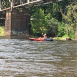 Catawba River Canoe Trail, South Carolina - 16 Reviews, Map | AllTrails