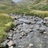 Haweswater Reservoir Circular, Cumbria, England - 134 Reviews, Map ...