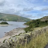 Haweswater Reservoir Circular, Cumbria, England - 134 Reviews, Map ...