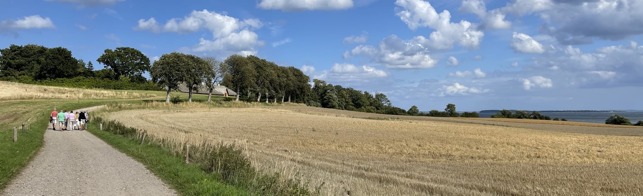 Hejlsminde Rundt: 14 Fotos - Region Süddänemark, Dänemark | Wandern ...