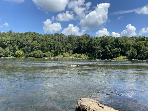 Best Hikes and Trails in Etowah River Trail | AllTrails