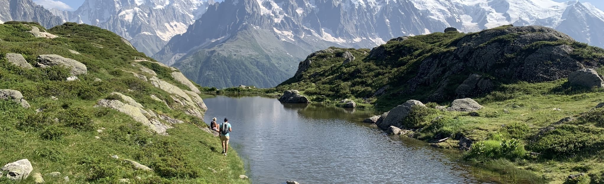 Tré-le-Champ, Lac Blanc, Chamonix: 8 Reviews, Map - Haute-Savoie ...
