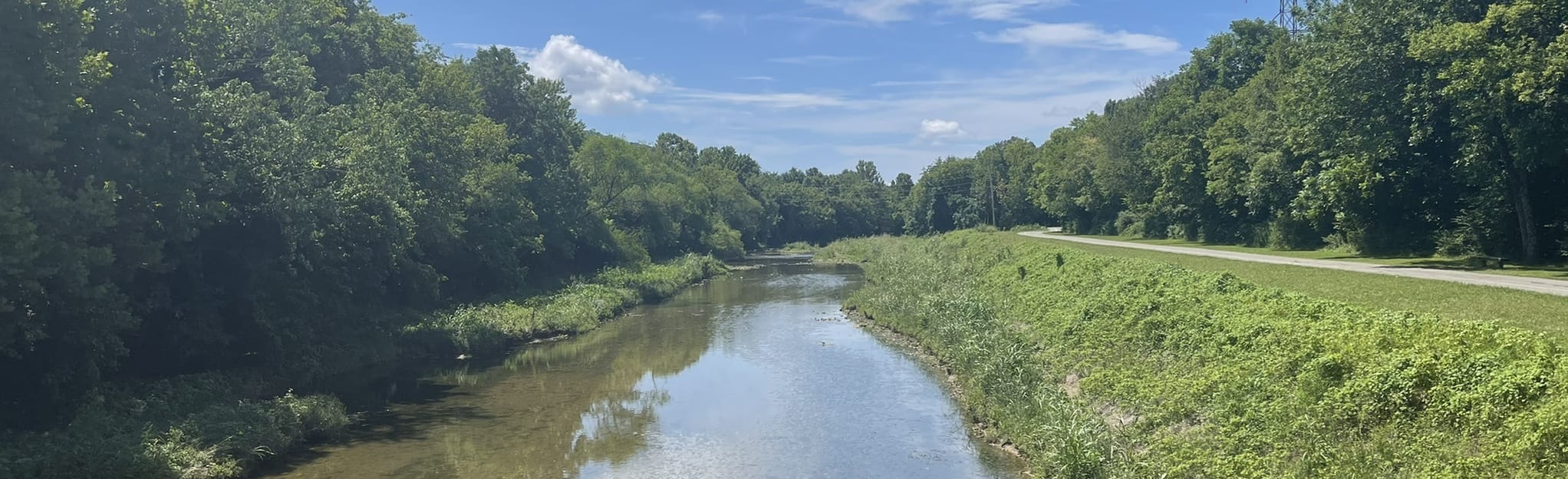 Aldridge Creek Greenway, Alabama - 414 Reviews, Map | AllTrails