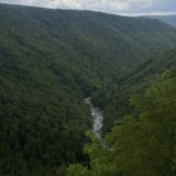 Pendleton Point Overlook, West Virginia - 184 Reviews, Map | AllTrails