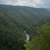 Pendleton Point Overlook, West Virginia - 184 Reviews, Map | AllTrails