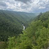 Pendleton Point Overlook, West Virginia - 184 Reviews, Map | AllTrails