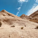 Mormon Rocks Interpretive Trail, California - 228 Reviews, Map | AllTrails