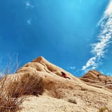 Mormon Rocks Interpretive Trail, California - 235 Reviews, Map | AllTrails