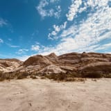 Mormon Rocks Interpretive Trail, California - 228 Reviews, Map | AllTrails